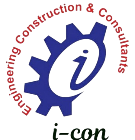 I-Con Engineering Constructions & Consultants